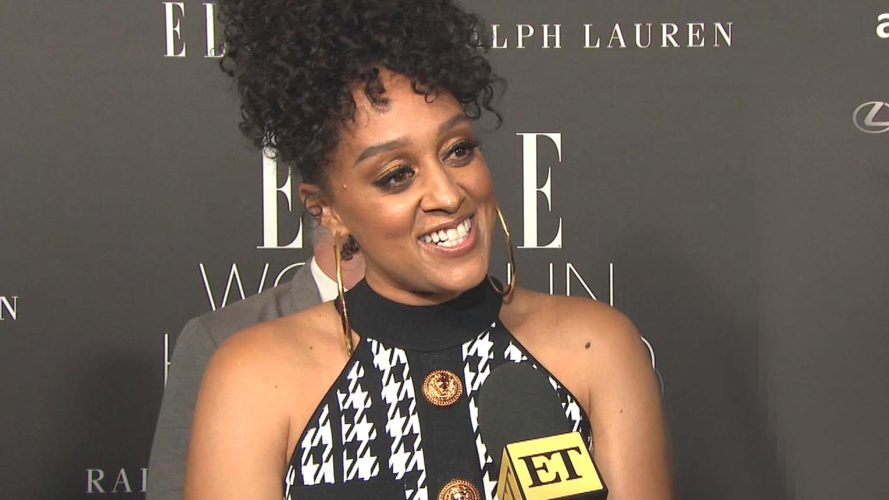 Tia Mowry on Why She Feels ‘Blessed’ Following Divorce Announcement ...