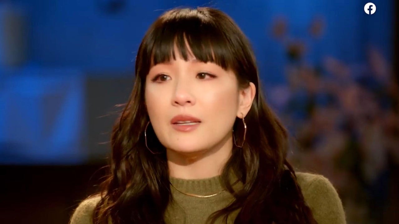 Constance Wu Reveals She Was Committed to a Mental Hospital After ...