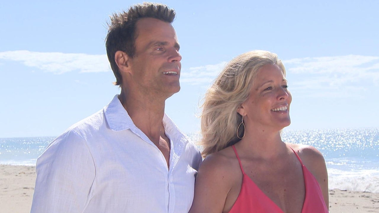 'General Hospital' Stars Cameron Mathison and Laura Wright Tease Carly ...