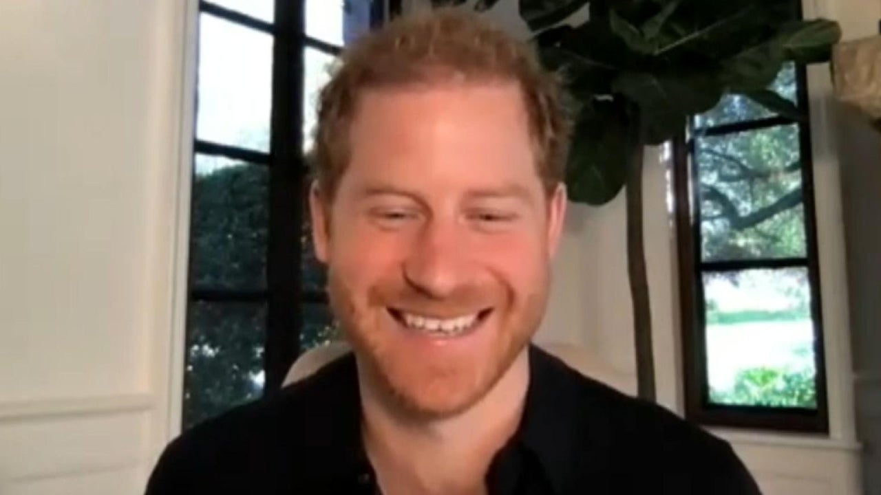 Meghan Markle and Prince Harry's Son Archie Celebrates His 4th Birthday ...