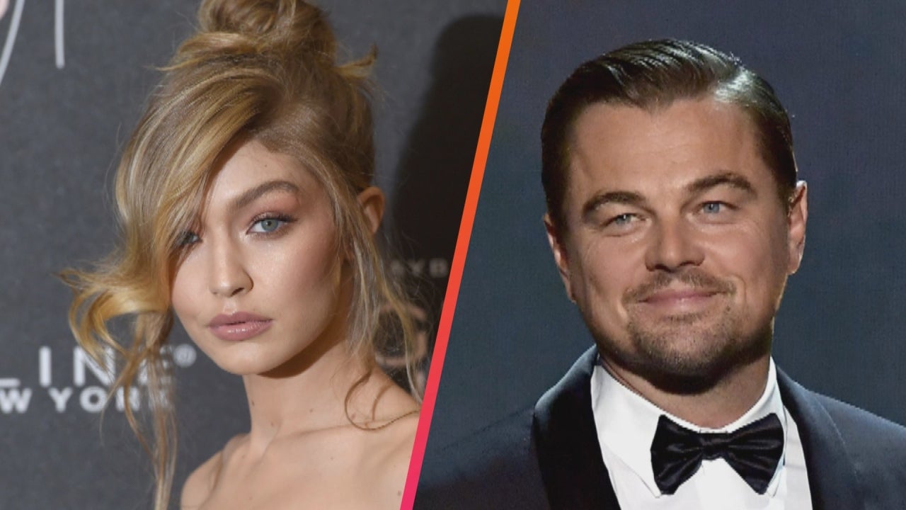 Where Leonardo DiCaprio and Gigi Hadid's Romance Stands | Entertainment ...