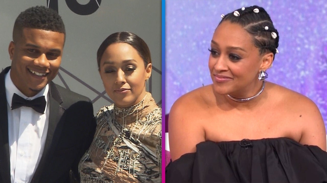 Tia Mowry Shares Why Her Marriage Is a 'Success' Despite Divorce ...