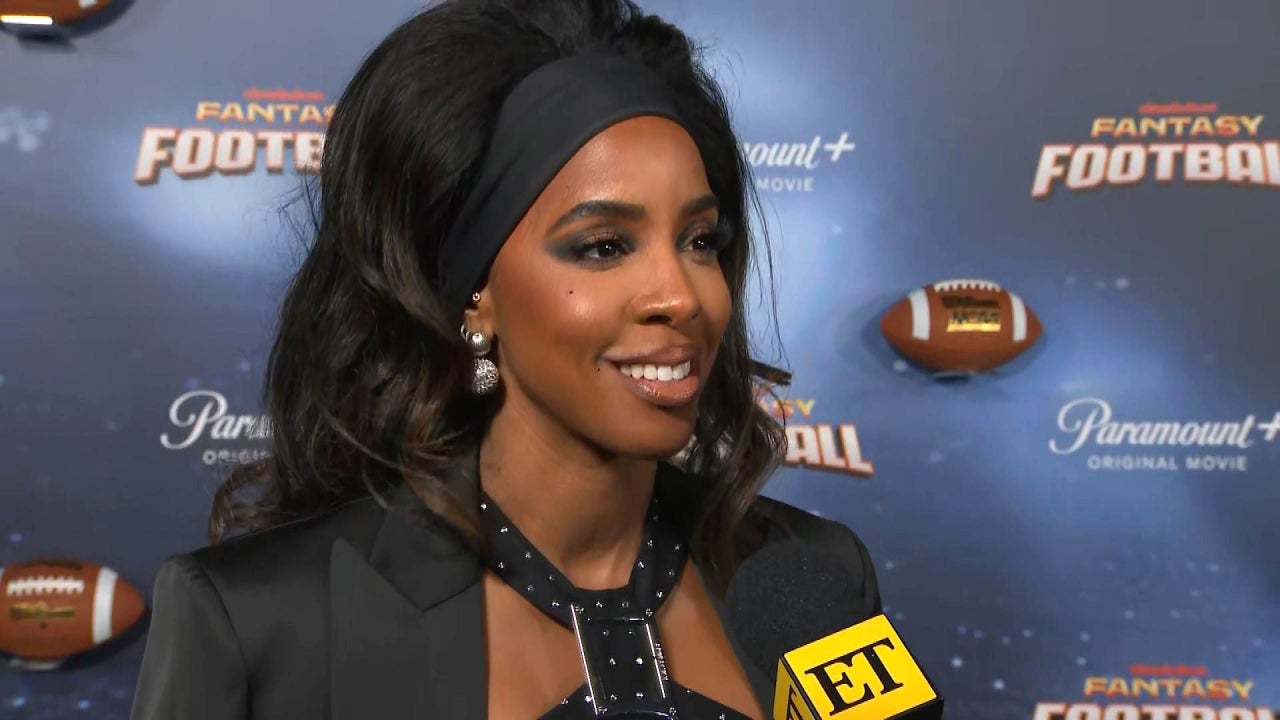 Kelly Rowland Weighs In on GRAMMY Nominations, Shares Who She Believes ...