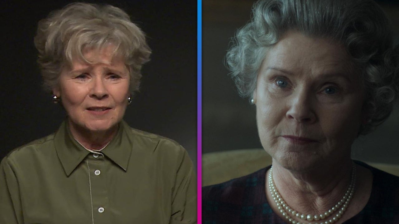 'The Crown': Queen Elizabeth's 'Annus Horribilis' Speech and What ...