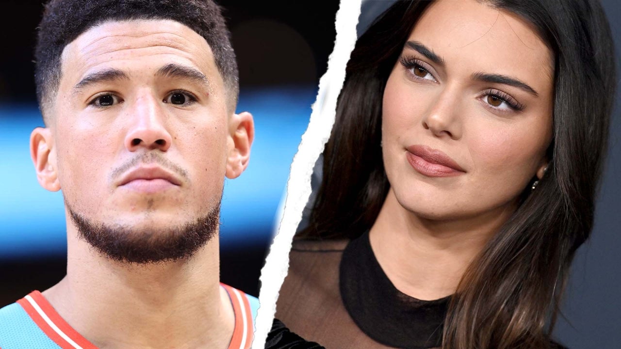 Kendall Jenner, Devin Booker Break Up: 'The Decision Was Mutual,' Source Says | Entertainment ...