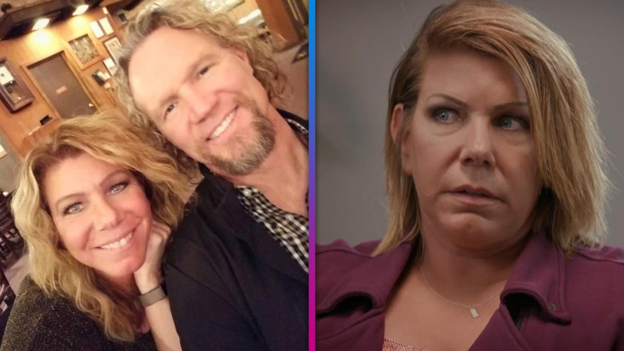 'Sister Wives': Meri Brown Confirms Marriage to Kody Is Over, Leaving ...