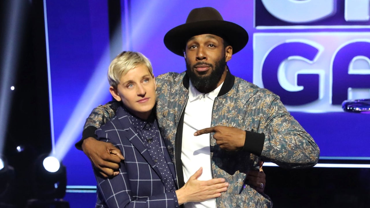 Ellen DeGeneres Shares Favorite Stephen 'tWitch' Boss Show Moments: 'He ...