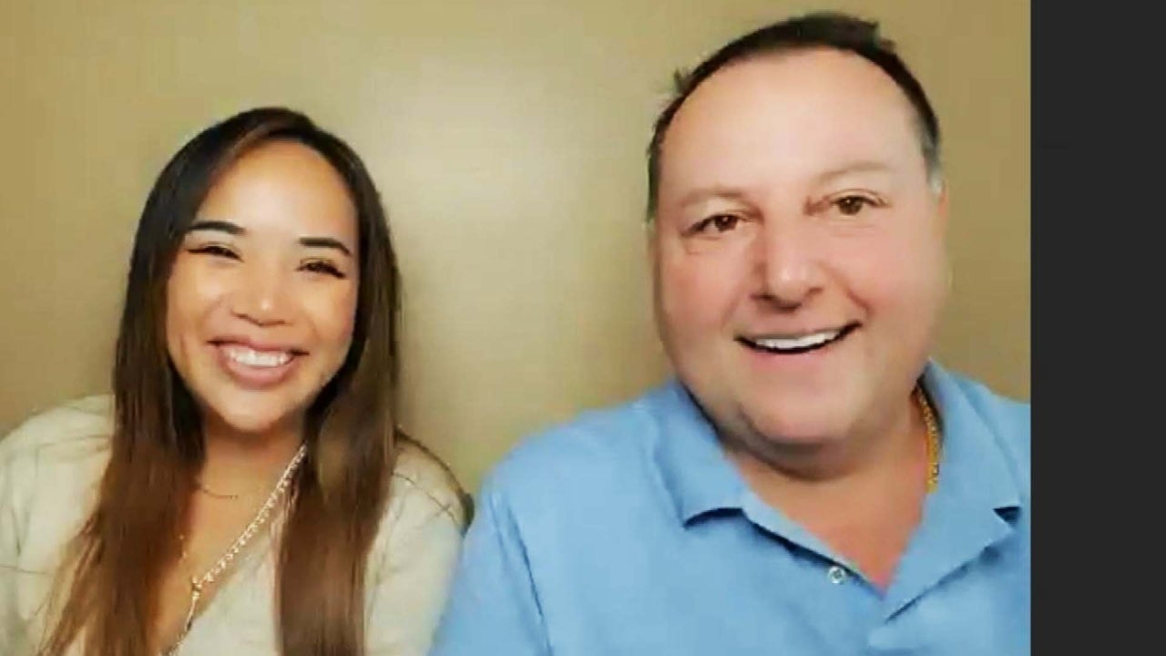 '90 Day Fiancé's David and Annie on the Possibility of Having a Baby ...