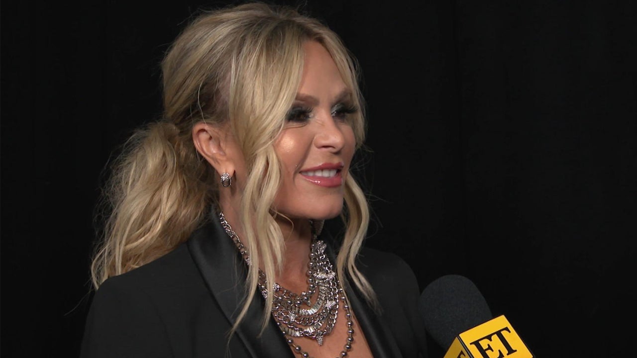 Tamra Judge Says She’s on the 'Naughty' List Following 'RHOC' Return ...