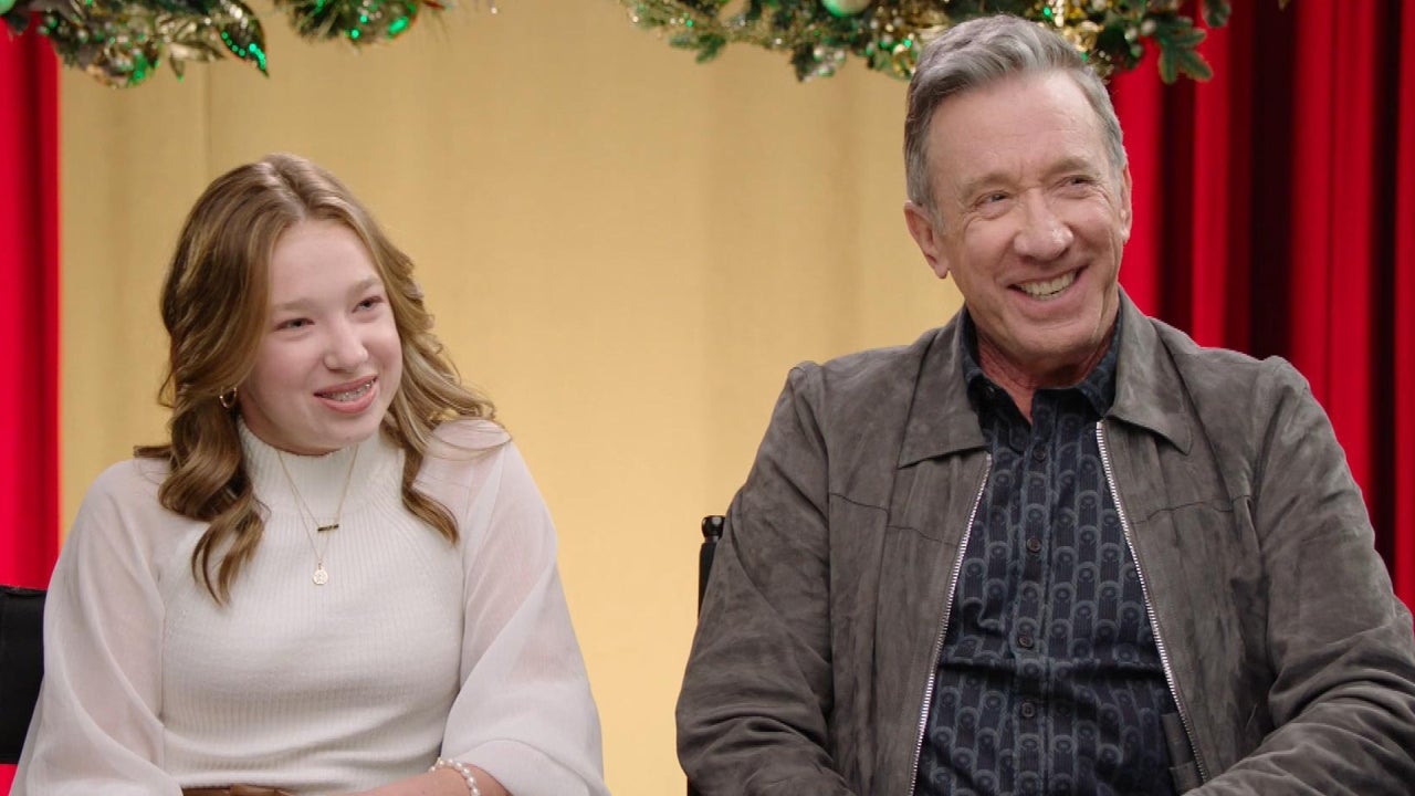 Tim Allen Has an Identity Crisis in Disney Plus' 'The Santa Clauses ...