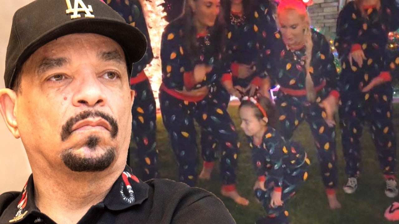Ice-T and Coco Austin Respond to Backlash Over 7-Year-Old Daughter ...