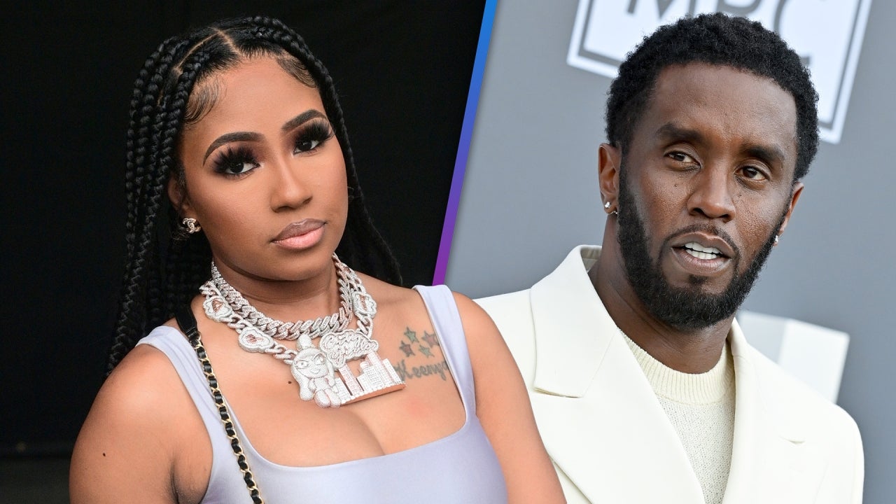 Diddy and City Girls' Yung Miami Break Up | Entertainment Tonight