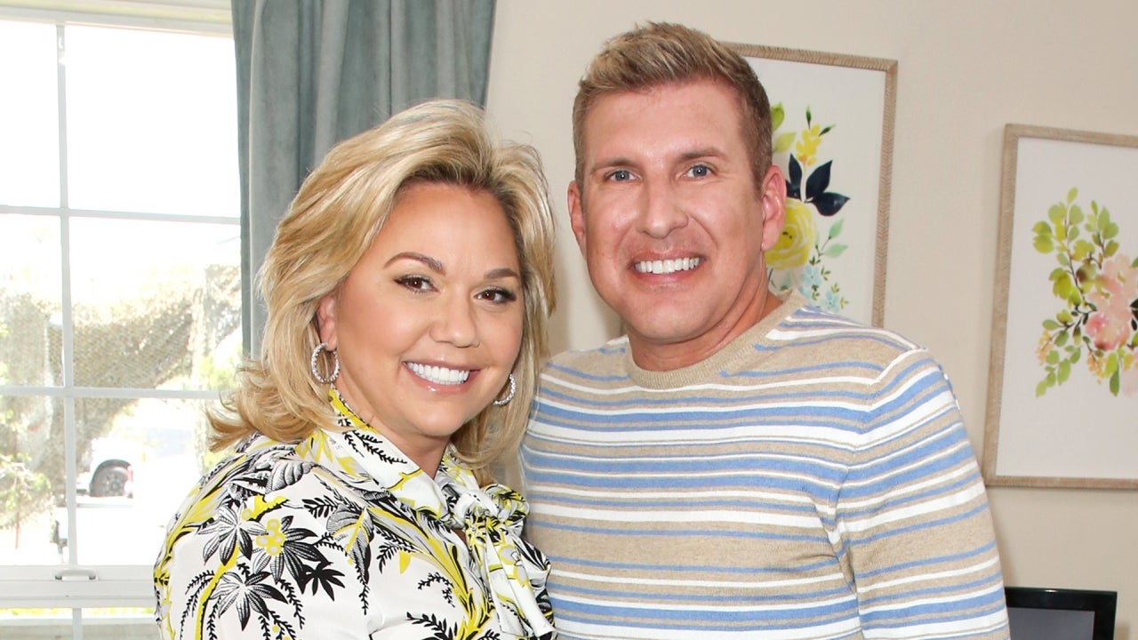 Teresa Giudice Gives Todd and Julie Chrisley Advice Ahead of Their Time ...