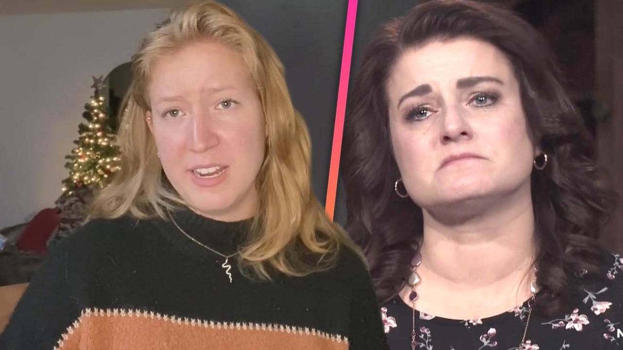 'Sister Wives' Star Robyn Sends Christine's Daughter Mykelti Baby Gifts ...