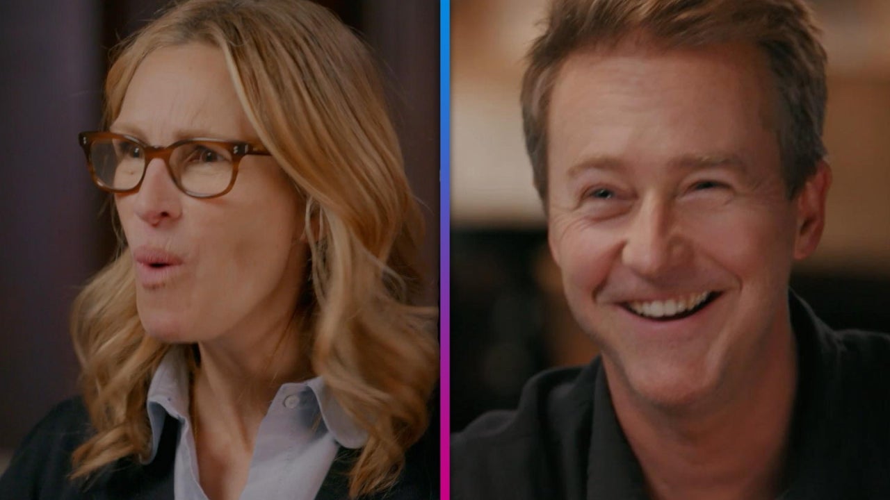 Julia Roberts Finds Out She's Related to Another A-Lister in 'Finding ...