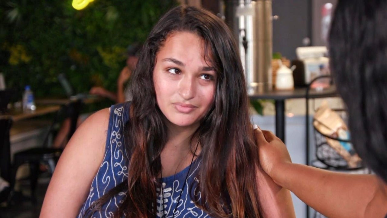 'I Am Jazz': Jazz Jennings Receives Cruel Message on a Dating App ...