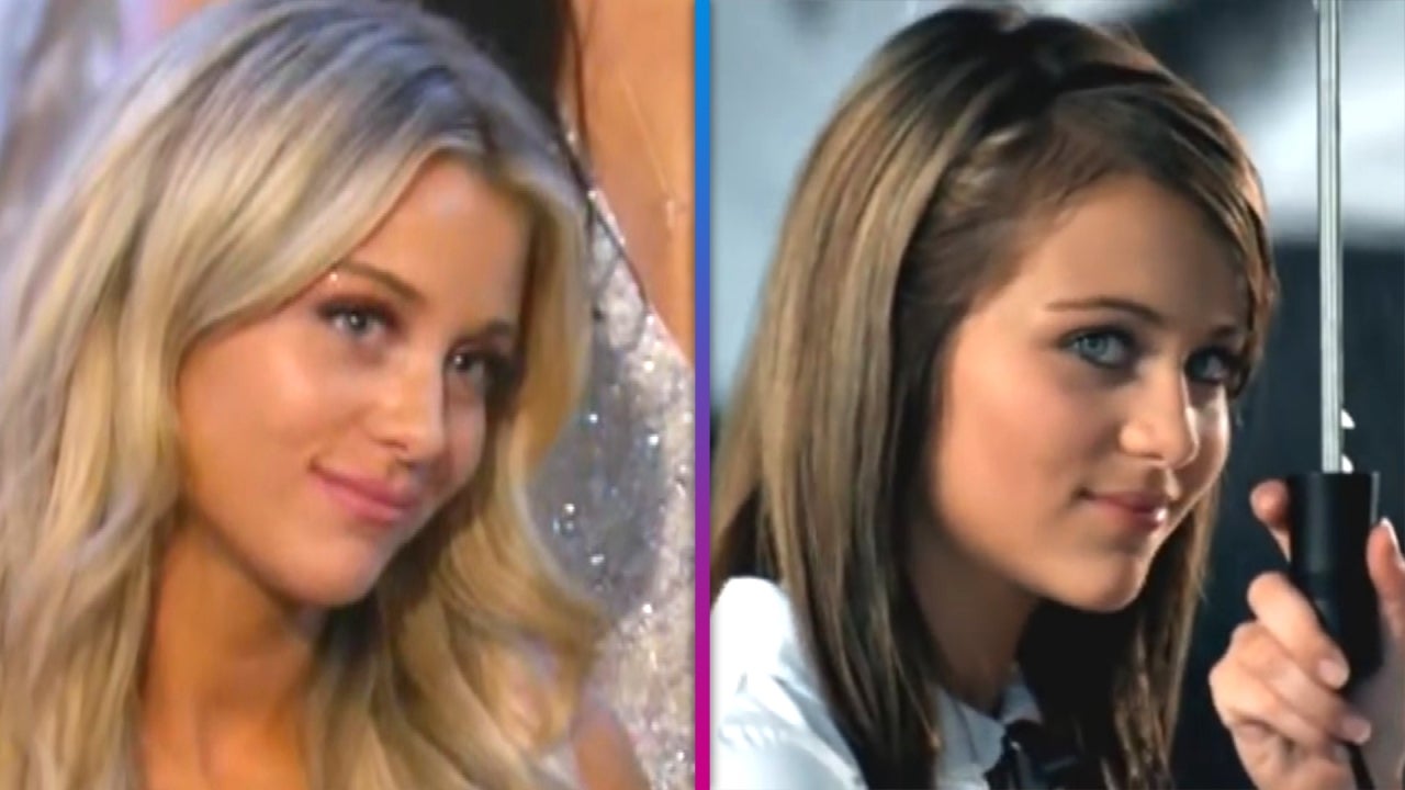 'Bachelor' Contestant Christina Mandrell Spotted in Taylor Swift's ...