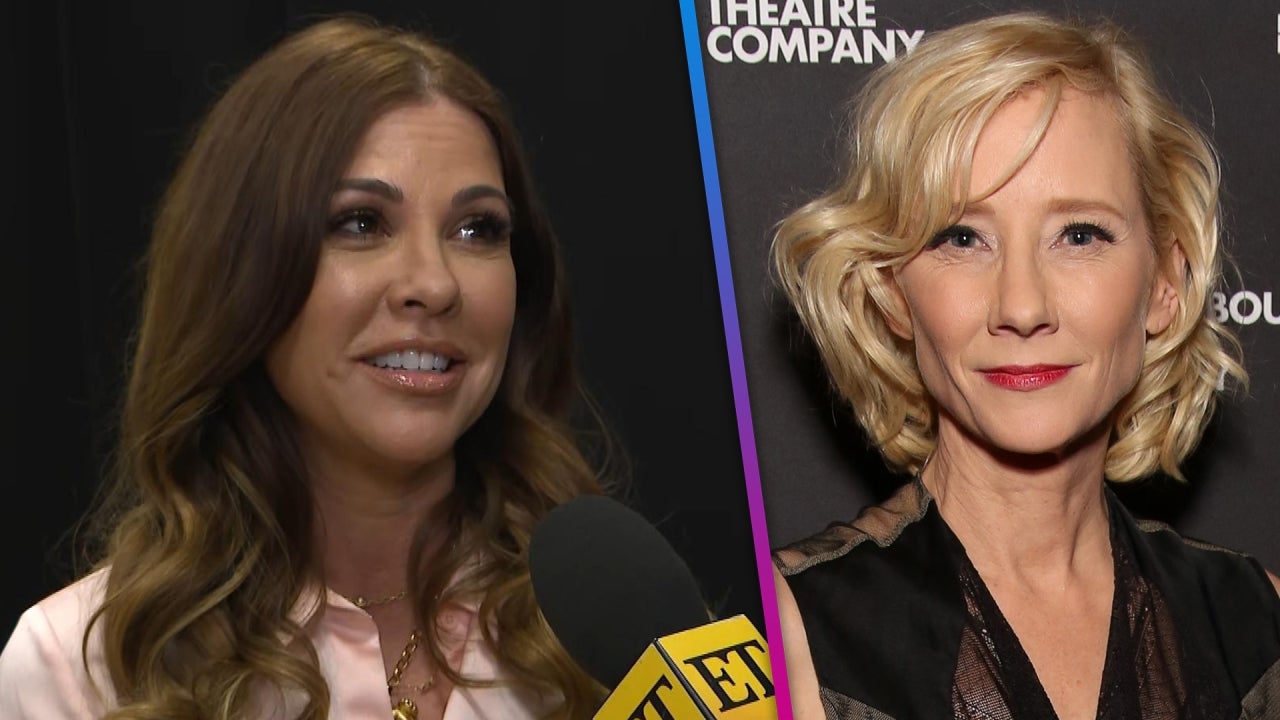 Anne Heche’s Best Friend Details Final Days Before Her Death and Her ...