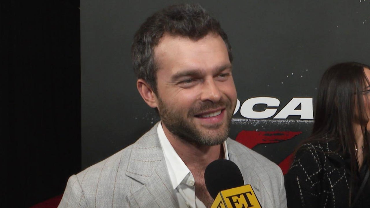 Alden Ehrenreich Says He 'Loves' His Top-Secret 'Ironheart' Role ...
