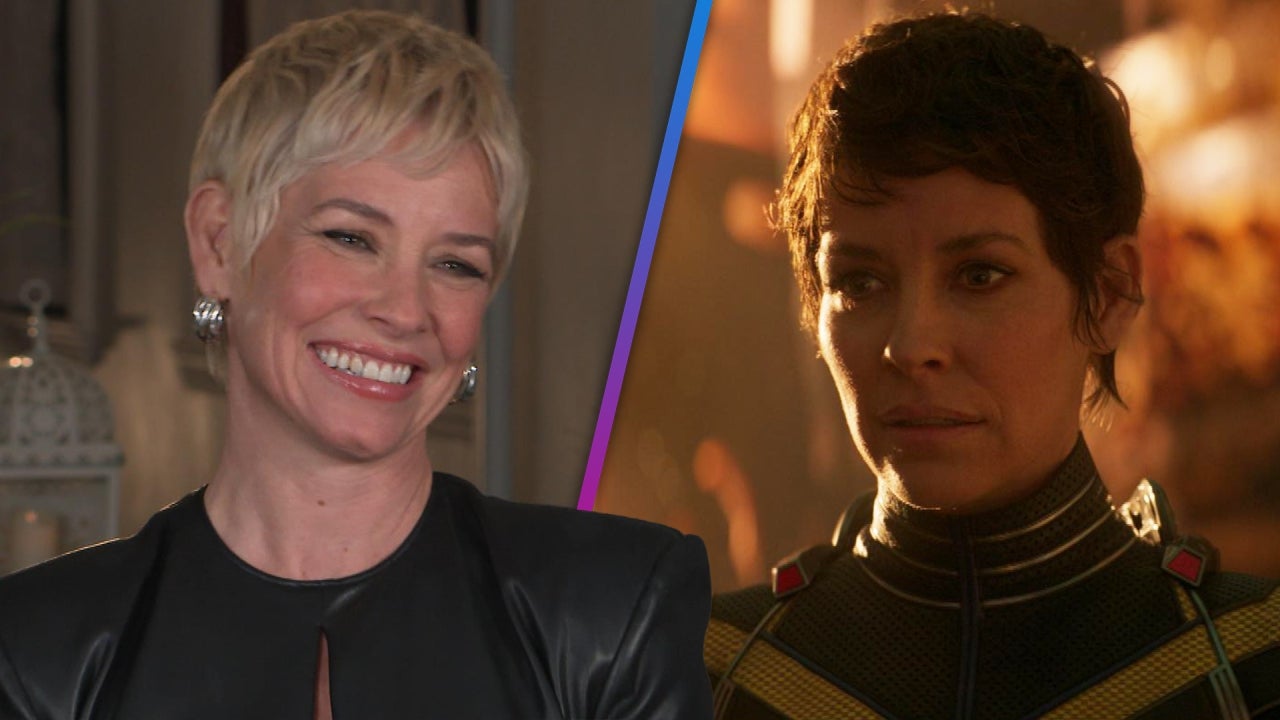 Evangeline Lilly Wants the Wasp to Get a Standalone Film: 'I Want Some ...