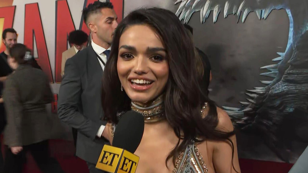 Rachel Zegler Addresses Criticism Over Her 'Snow White' Casting ...