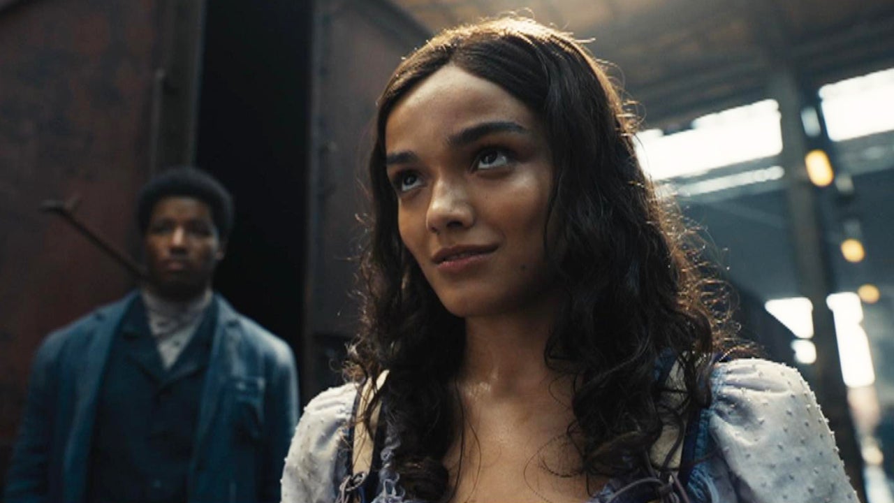 'The Hunger Games: The Ballad of Songbirds and Snakes': See the First ...