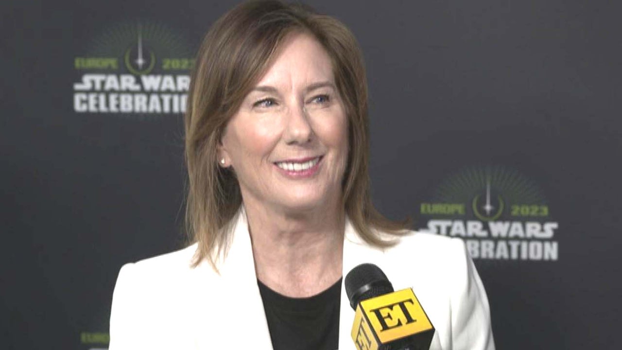 Upcoming 'Star Wars' Movies and TV Series: Full List of Release Dates ...