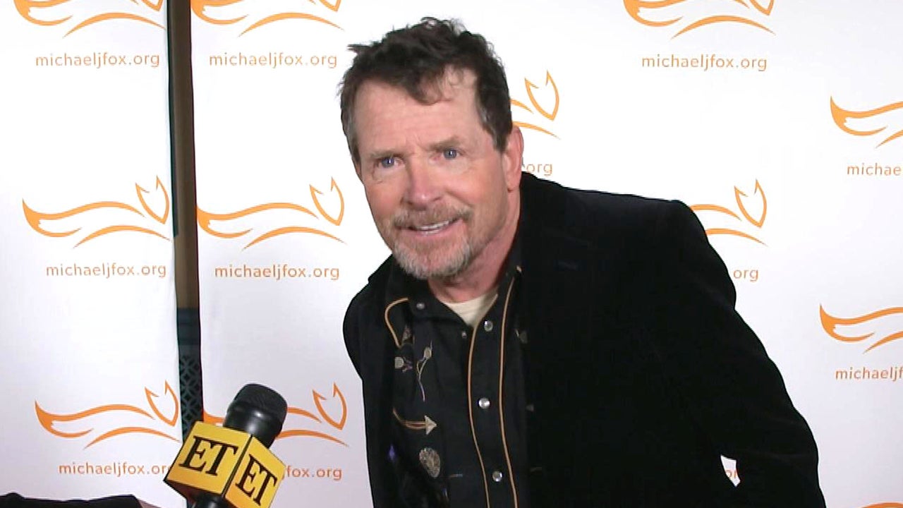 Michael J. Fox Candidly Addresses His Mortality With Parkinson's ...