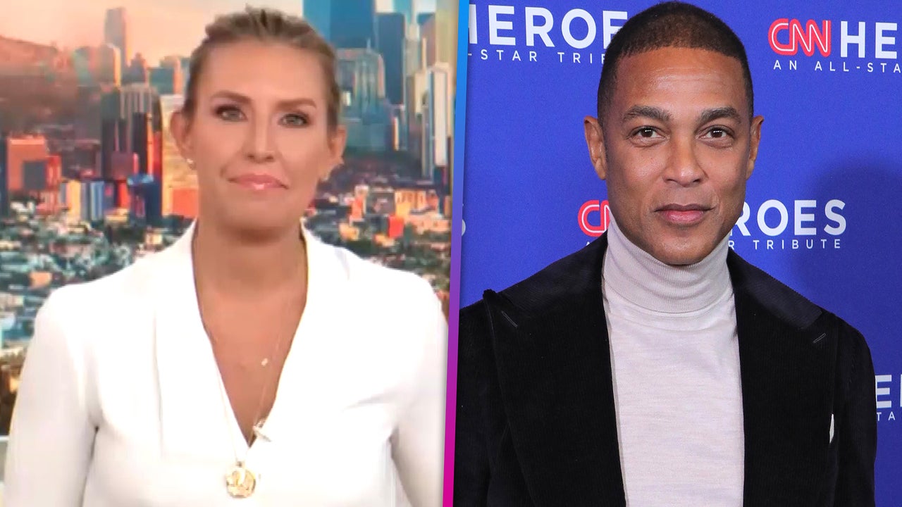Don Lemon's Former CNN Co-Hosts Poppy Harlow, Kaitlan Collins Address His Firing: 'We Wish Him ...