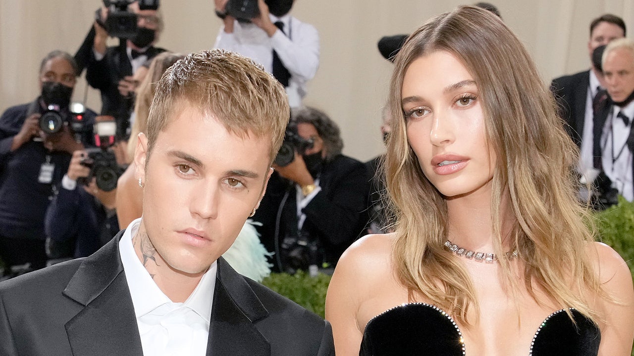 Why Hailey Bieber is 'Scared' to Have Children With Justin Bieber ...
