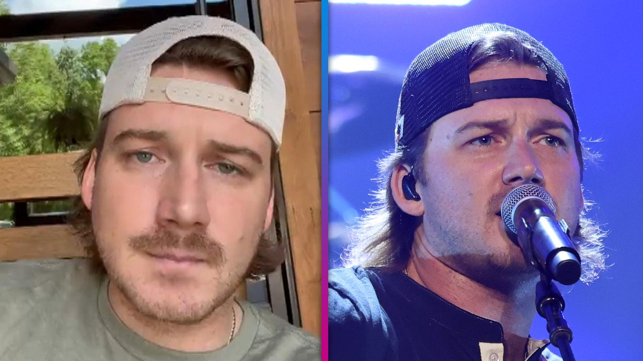 Morgan Wallen Reschedules Six Weeks of Shows Due to Vocal Fold Trauma ...