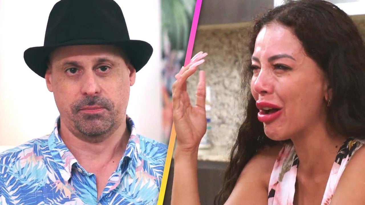 '90 Day Fiancé' Recap: Razvan Pressures Amanda About Coming to America ...
