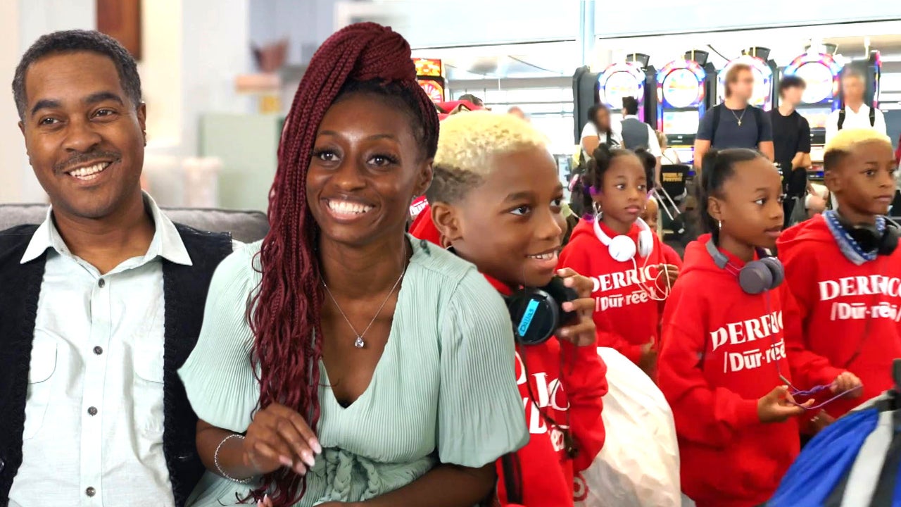 'Doubling Down With the Derricos': Deon and Karen Share How They Travel ...