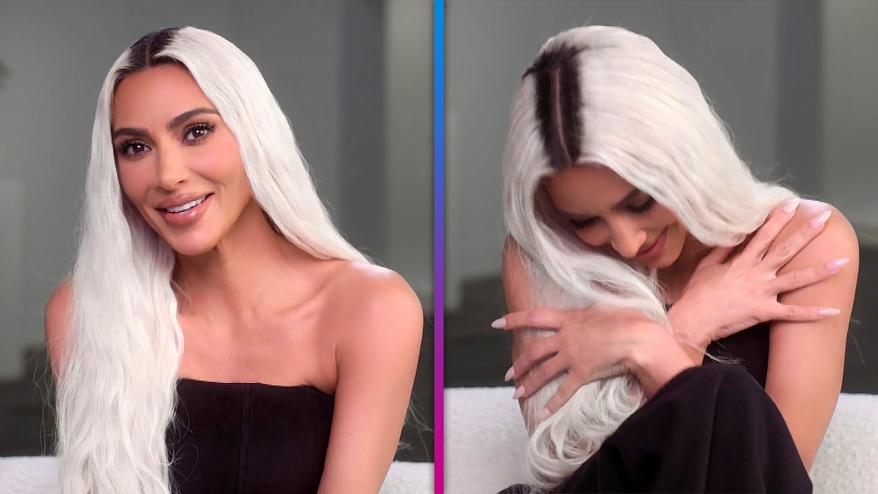 Kim Kardashian Says She Prefers Sex With the Lights Off Despite Having ...