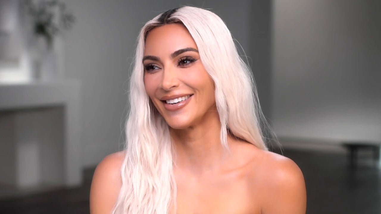 Kim Kardashian Details Her Perfect Man and One of Her 'Biggest Turn-Ons ...