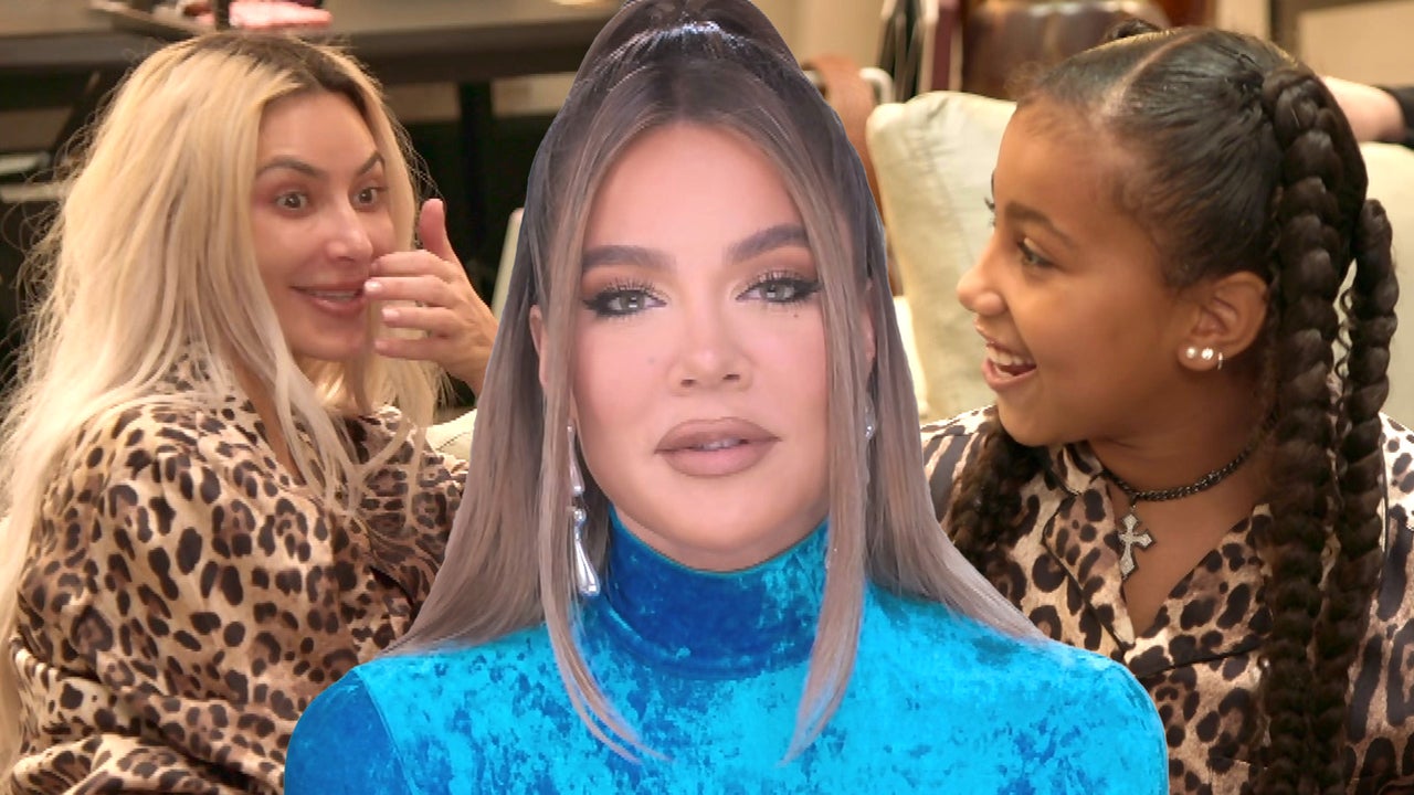 Khloe Kardashian Says She Hates Being in Her 30s: 'I Think It's the ...