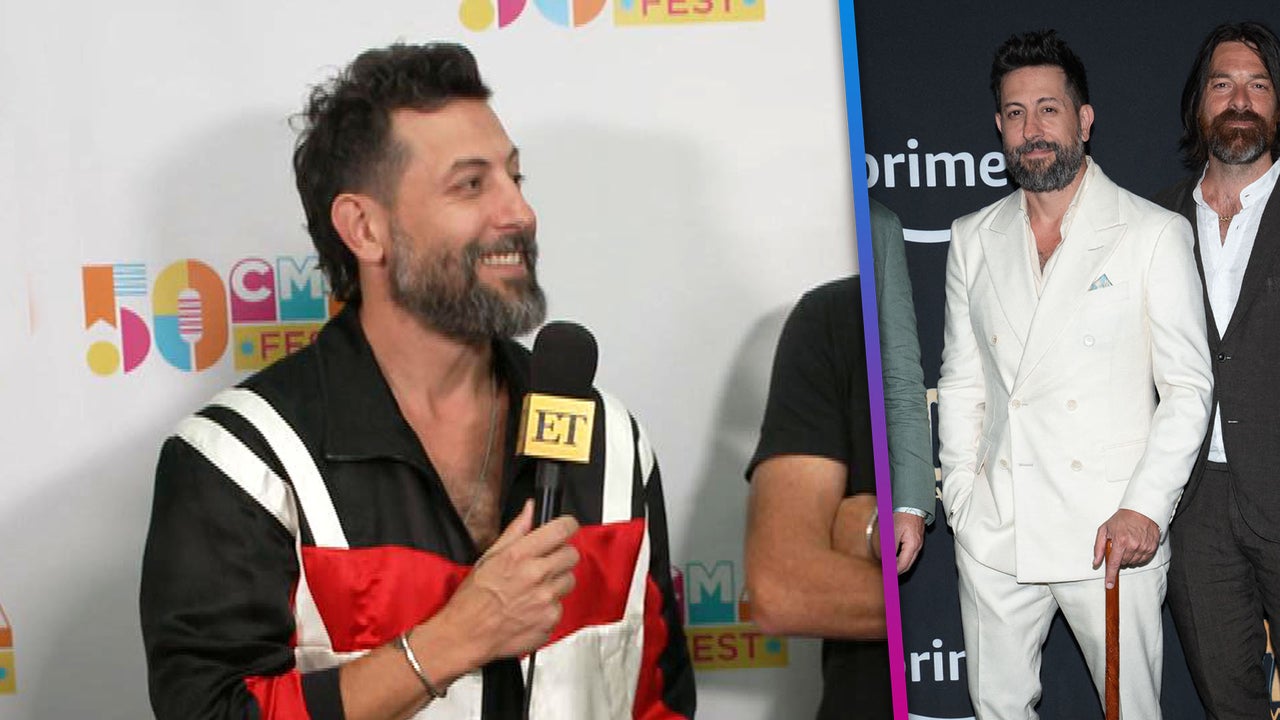 Old Dominion’s Matthew Ramsey Shares Health Update After ATV Accident ...