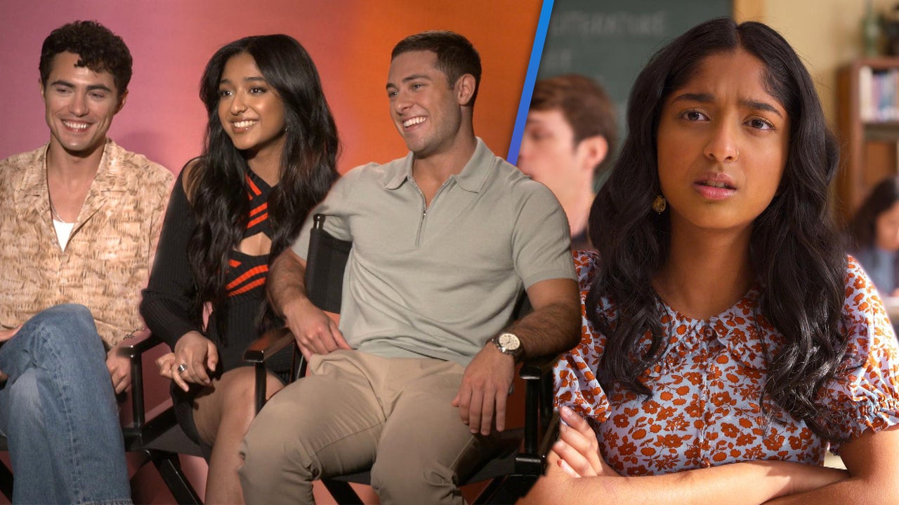 'Never Have I Ever': Is This the End of the Series? Cast Weighs in on ...