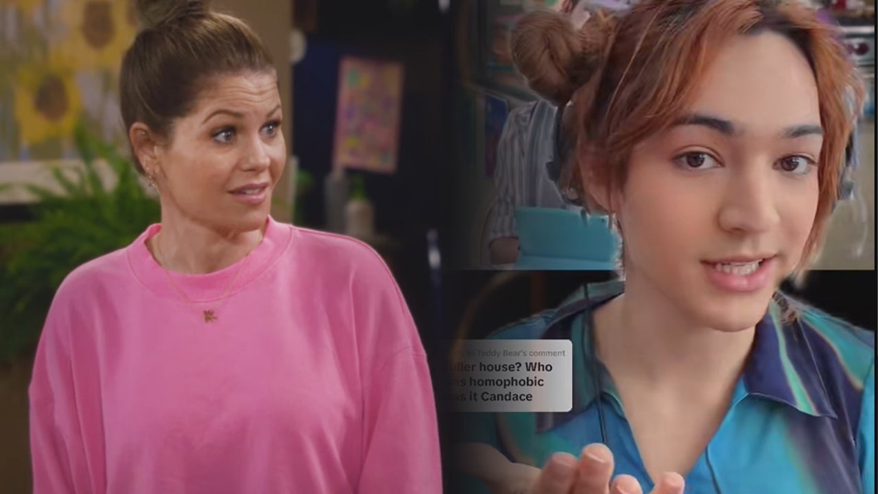 Candace Cameron Bure Responds to Miss Benny's Claim She Tried to Have ...