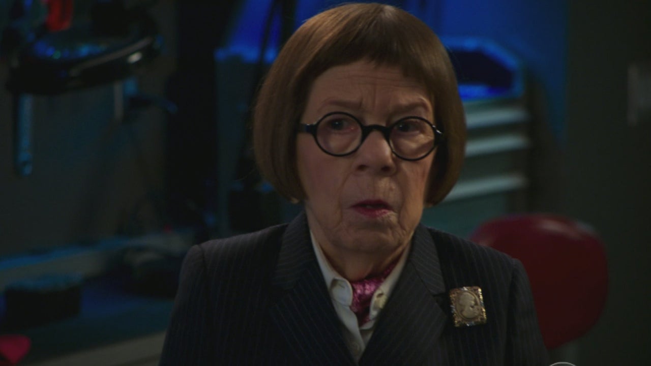 Go Behind the Scenes of 'NCIS: LA' as the Gang Tries to Find Hetty