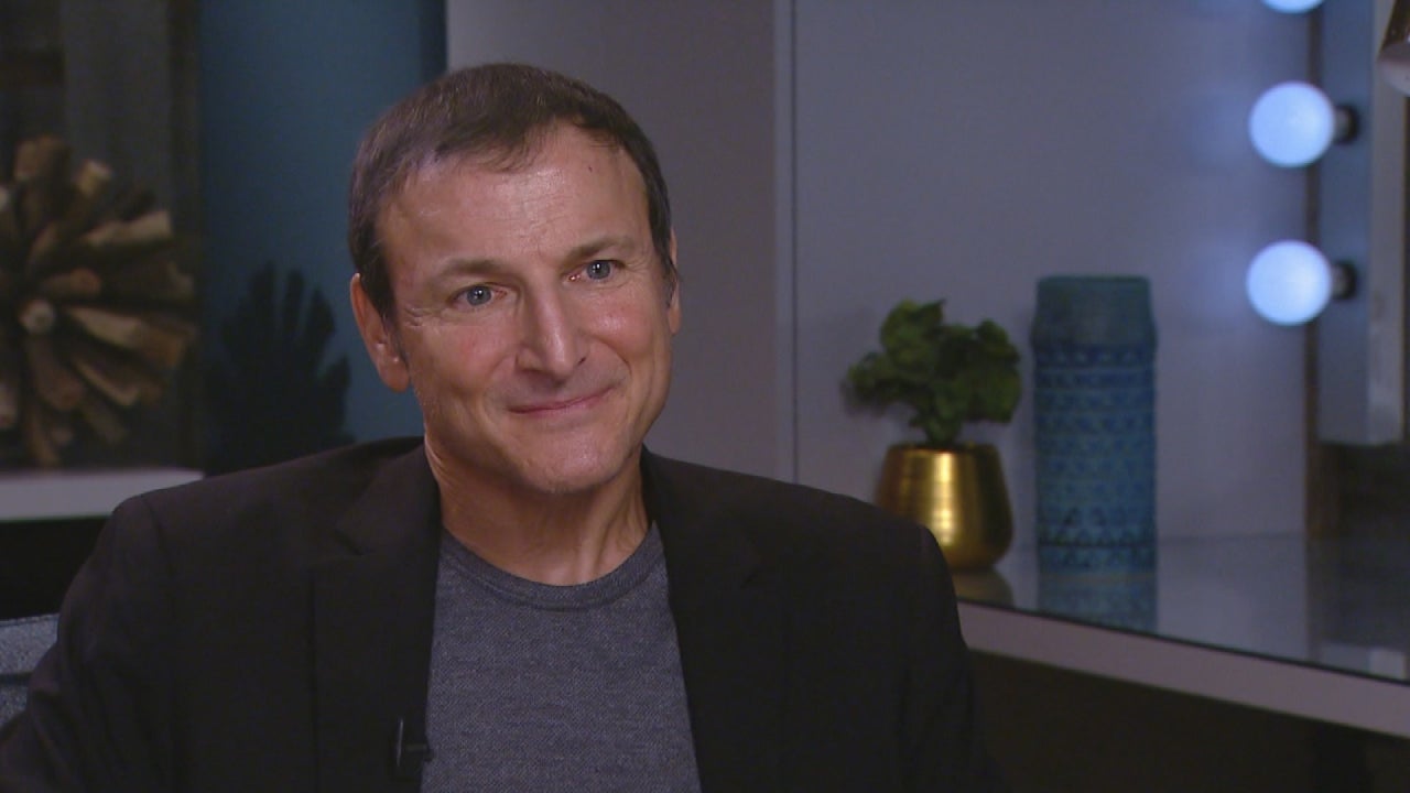 'Live With Kelly & Ryan' Executive Producer Michael Gelman Dishes on Co ...