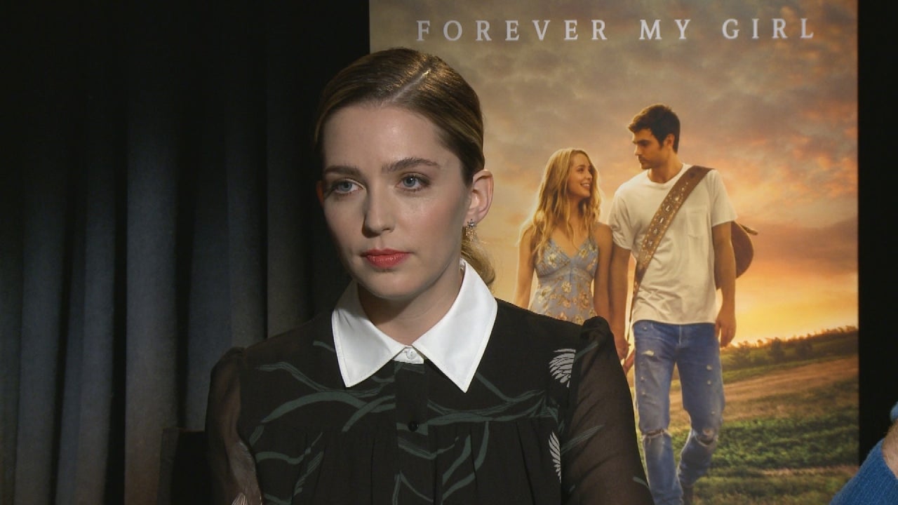 Logan Paul's Co-Star Jessica Rothe Reacts to His 'Suicide Forest' Video ...