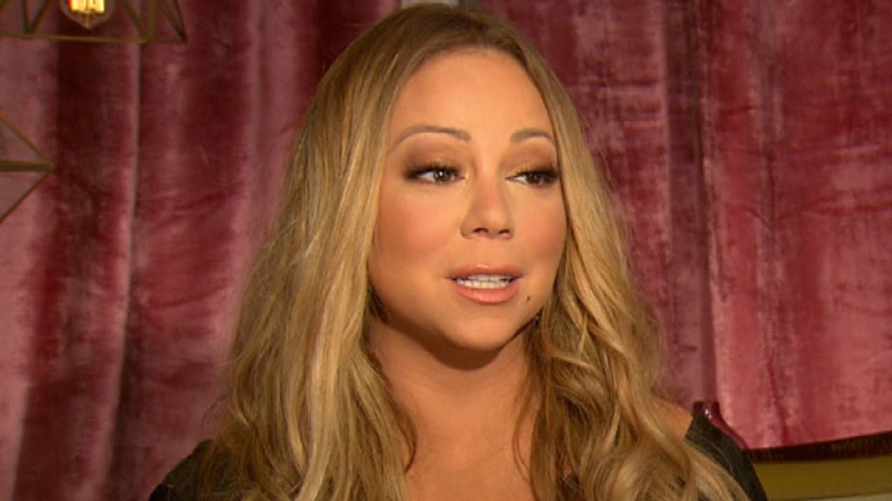 Inside Mariah Carey's Big 'Inconvenience Fee' Settlement With Ex-Fiance ...