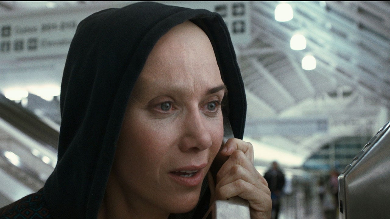 Kristen Wiig and Matt Damon on Wearing Bald Caps in 'Downsizing ...