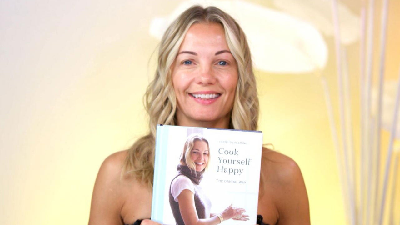 'Ladies of London' Star Caroline Fleming on Show's Future and Her ...