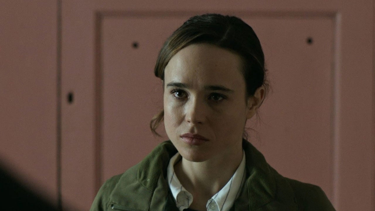 'The Cured' Clip: Ellen Page Discovers What Makes Zombies a 'Family'