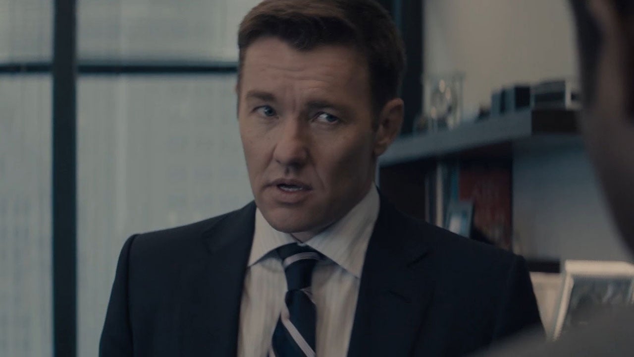 'Gringo' Clip: David Oyelowo Gets a Puzzling Pep Talk From the Boss ...