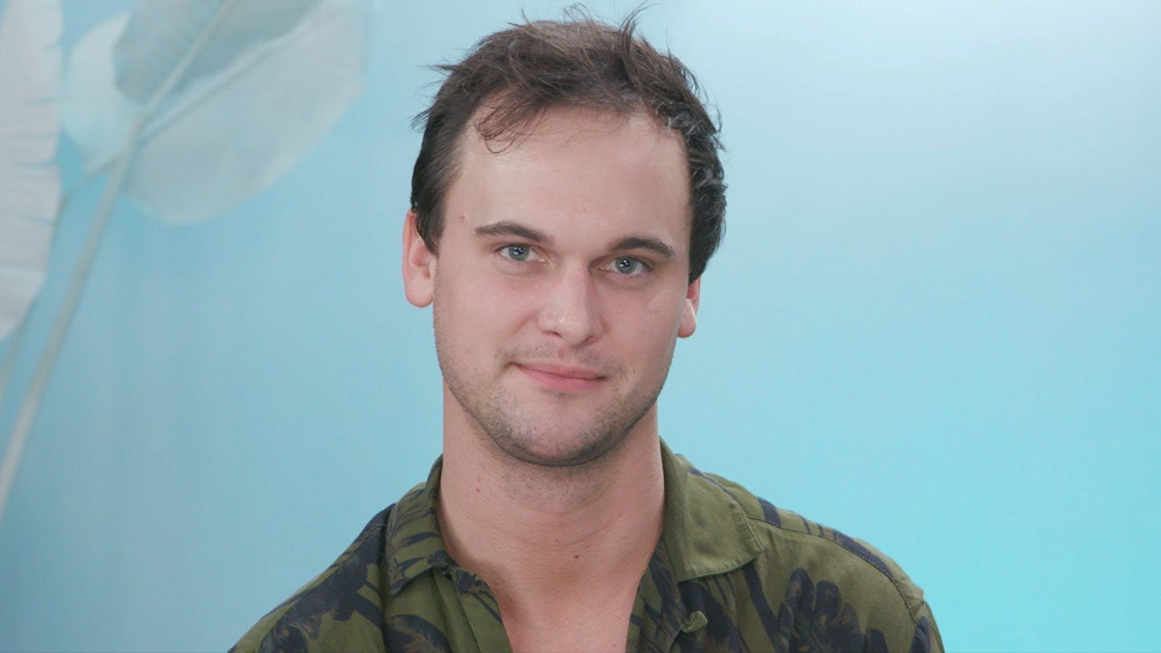 'Summer House': Stephen McGee Doesn't Want Carl Radke Back Next Summer ...