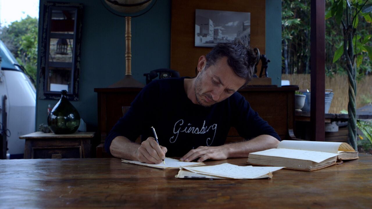 Tao Ruspoli Reflects on Being Left by Ex-Wife Olivia Wilde in Exclusive ...