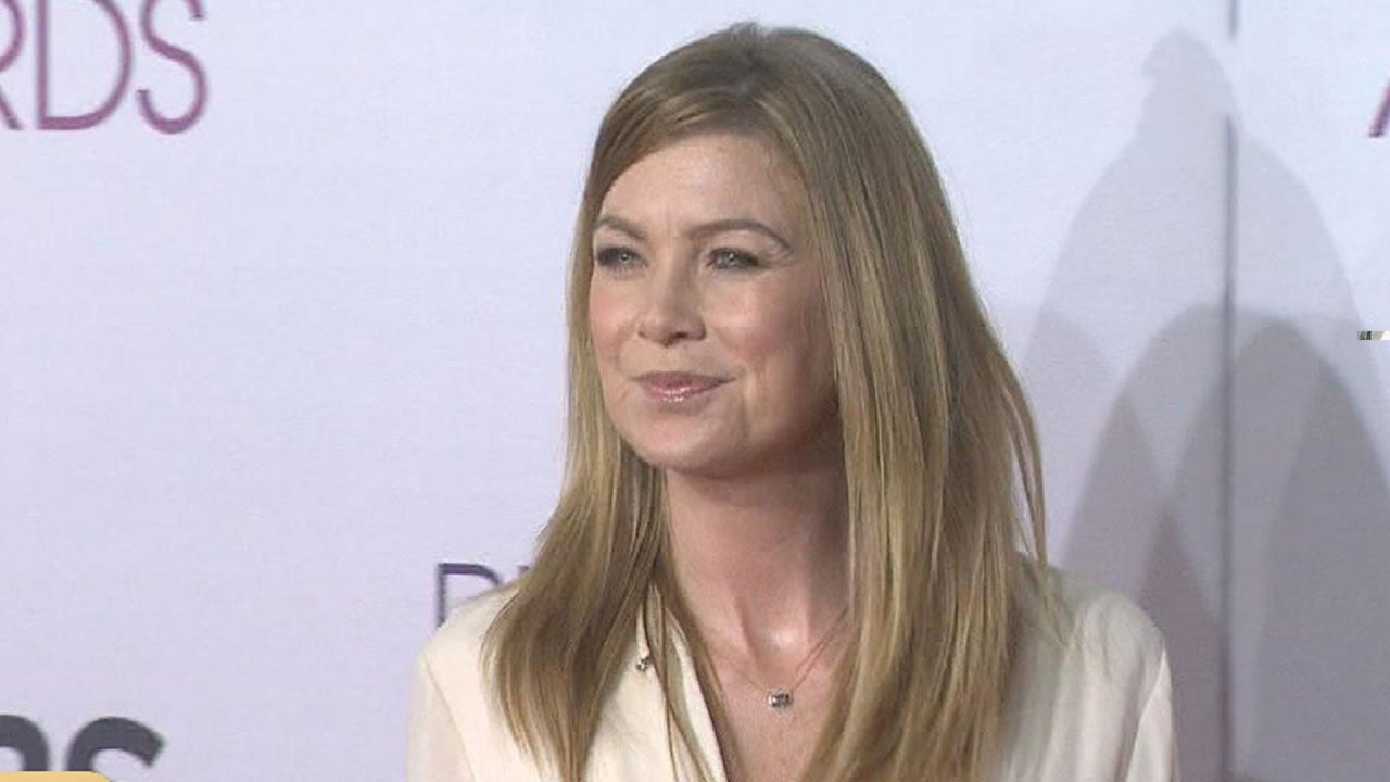 Ellen Pompeo Becomes Highest-Paid Actor in Primetime Drama
